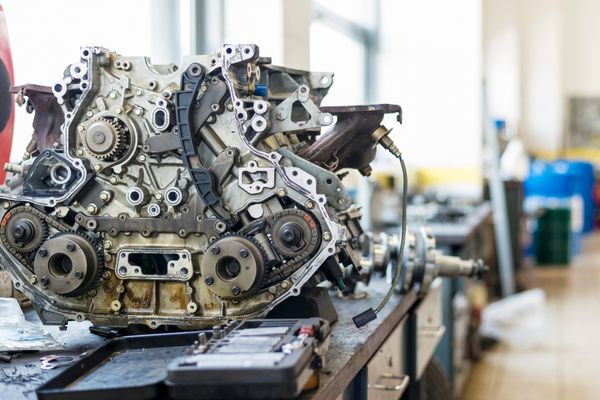 What is a Remanufactured Engine? - Patriot Engines